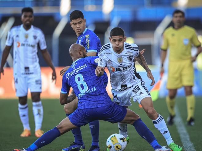 Galo perde para o Avaí na Ressacada | Portal Diário do Aço Galo perde para o Avaí na Ressacada | Portal Diário do Aço