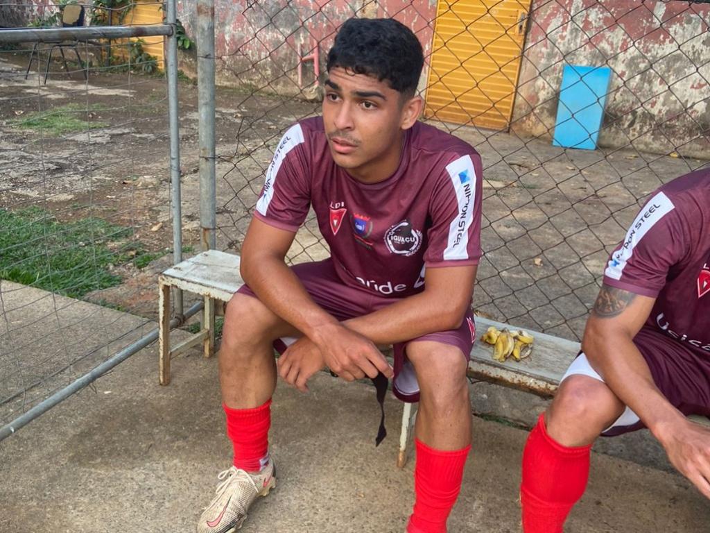 Pingo-d’Água recebe clássico decisivo Juping x Sevale neste domingo ...