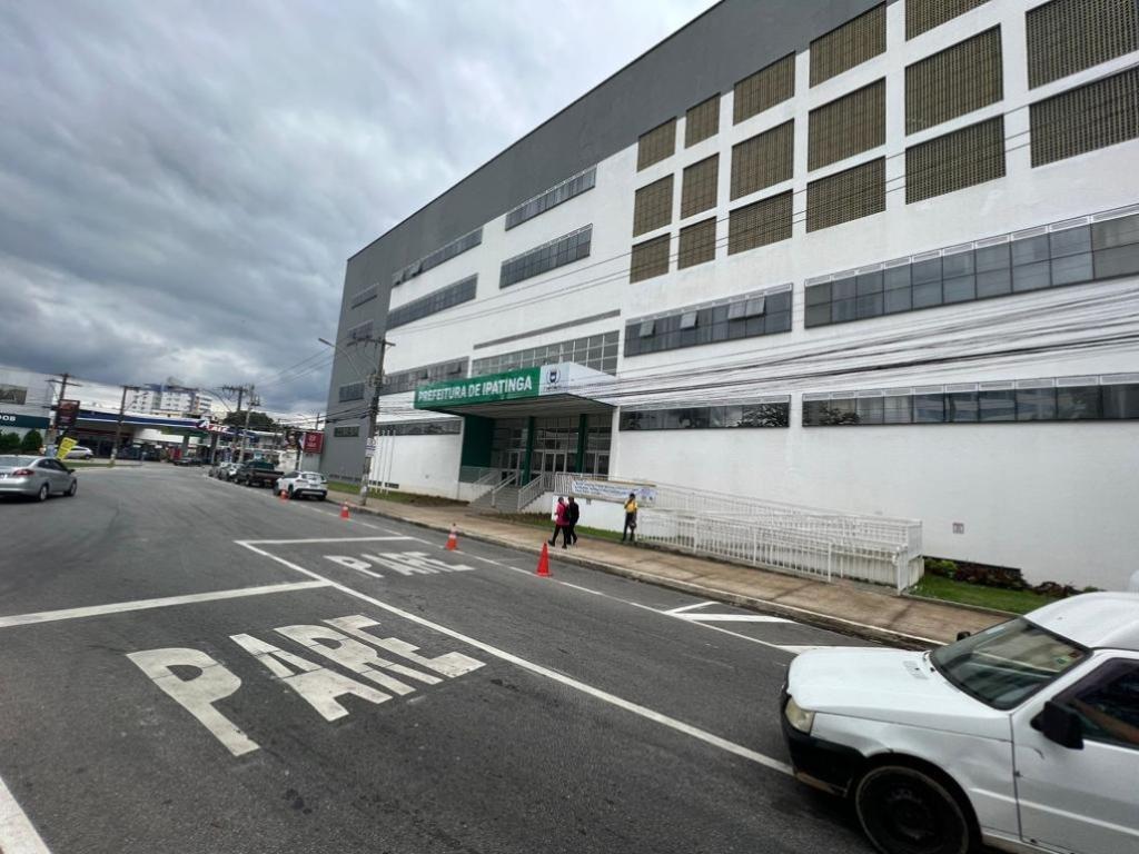 Prefeitura de Ipatinga muda de sede e atendimentos são alterados ...