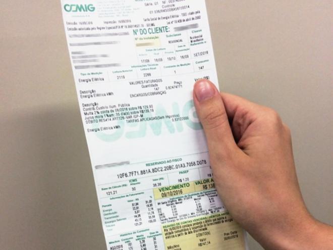 Nota Fiscal de Energia Elétrica Eletrônica é implementada em Minas ...