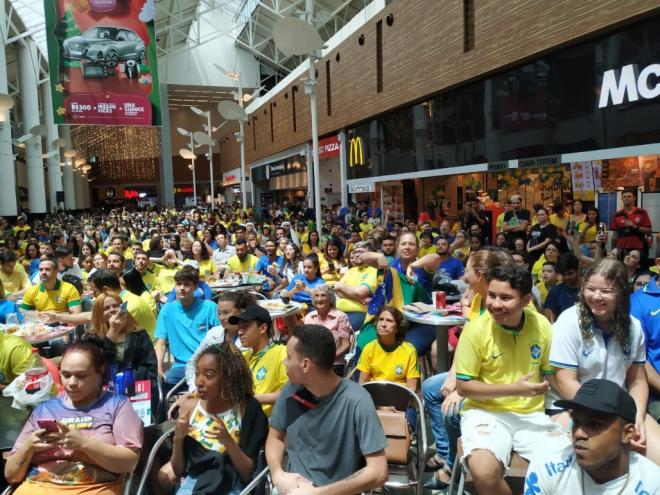 Brasil Vence Suíça Por 1 A 0 E Se Classifica Para Oitavas De Final Da