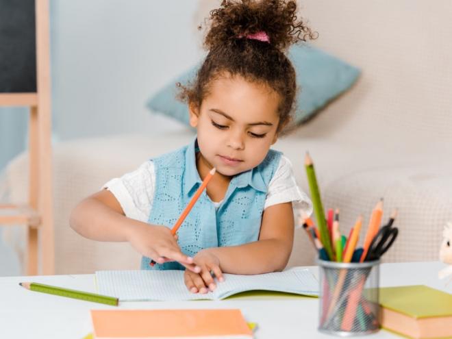 Abertas as matrículas para a Educação Infantil em Santana do Paraíso ...