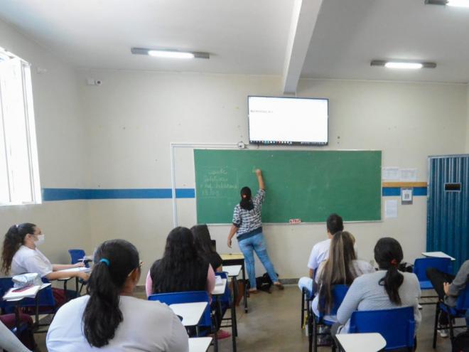 Aulas Na Rede Estadual Terminam Nesta Sexta Feira E Ano Letivo De 2023