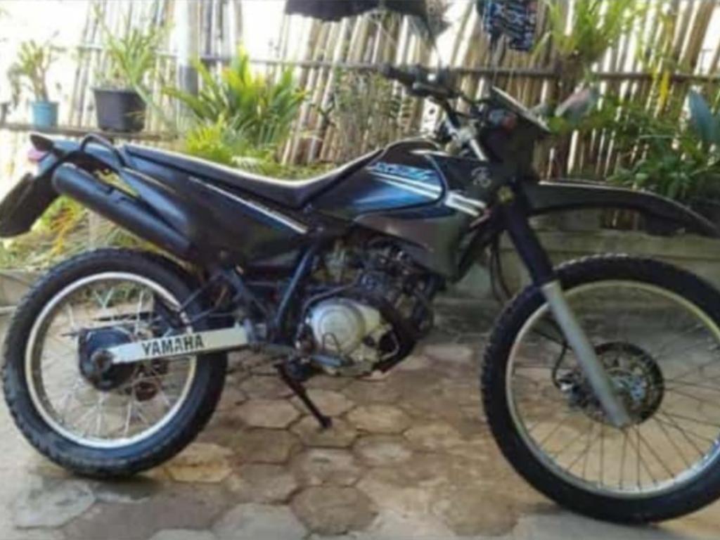 Ladrões levam Yamaha XTZ no bairro Bom Jardim | Portal Diário do Aço