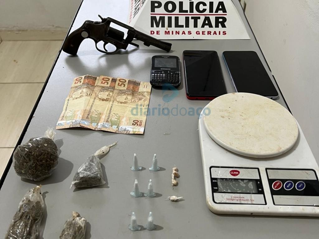Três Jovens São Presos Por Suspeita Do Homicídio Em Cachoeira Escura