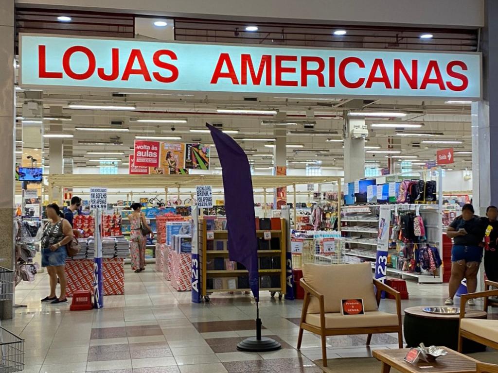 Americanas não pagarão aluguéis atrasados a shoppings | Portal Diário ...