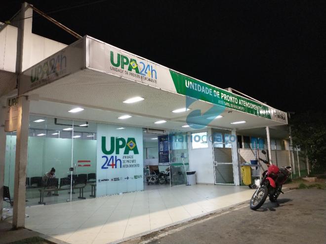 Atendimentos na UPA de Ipatinga aumentaram mais de 67% durante o ...