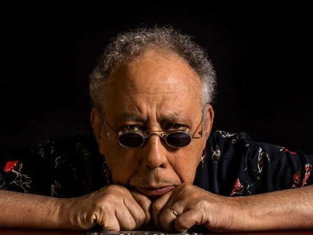 Rádio mineira homenageia os 80 anos de Jards Macalé | Portal Diário do Aço