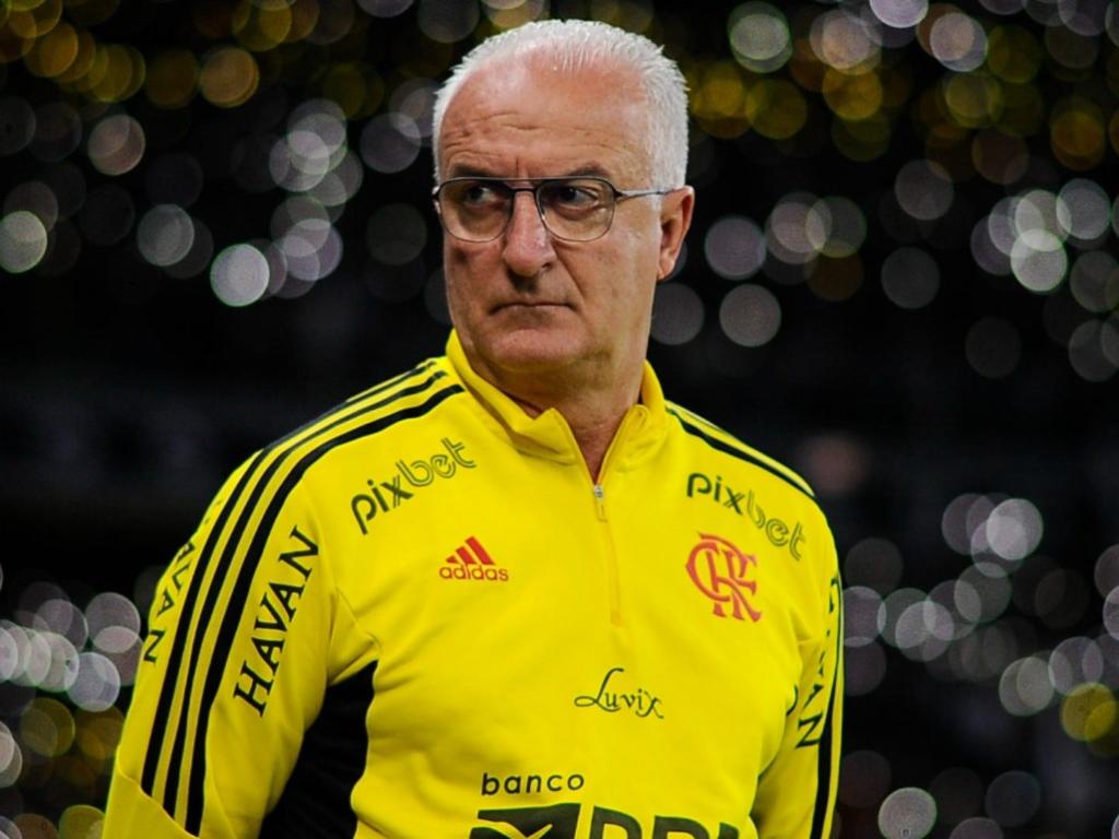 Dorival Júnior já estaria ''apalavrado'' com o Atlético | Portal Diário ...