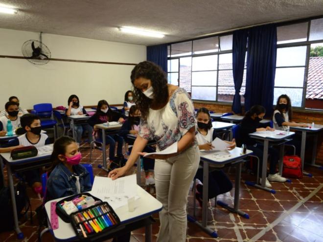 Estado Autoriza Nomeação De 5 Mil Excedentes Aprovados No Concurso Da