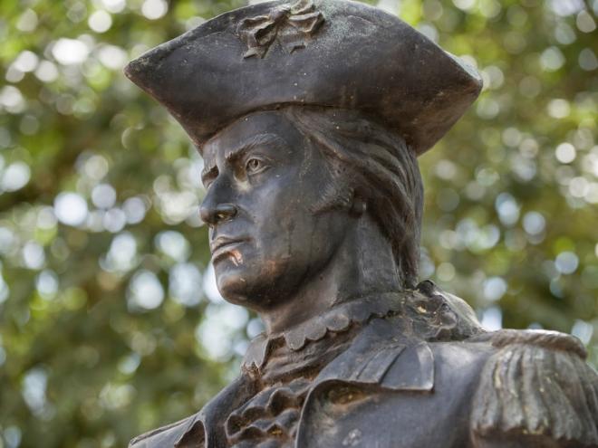 Tiradentes, o maior herói nacional | Portal Diário do Aço