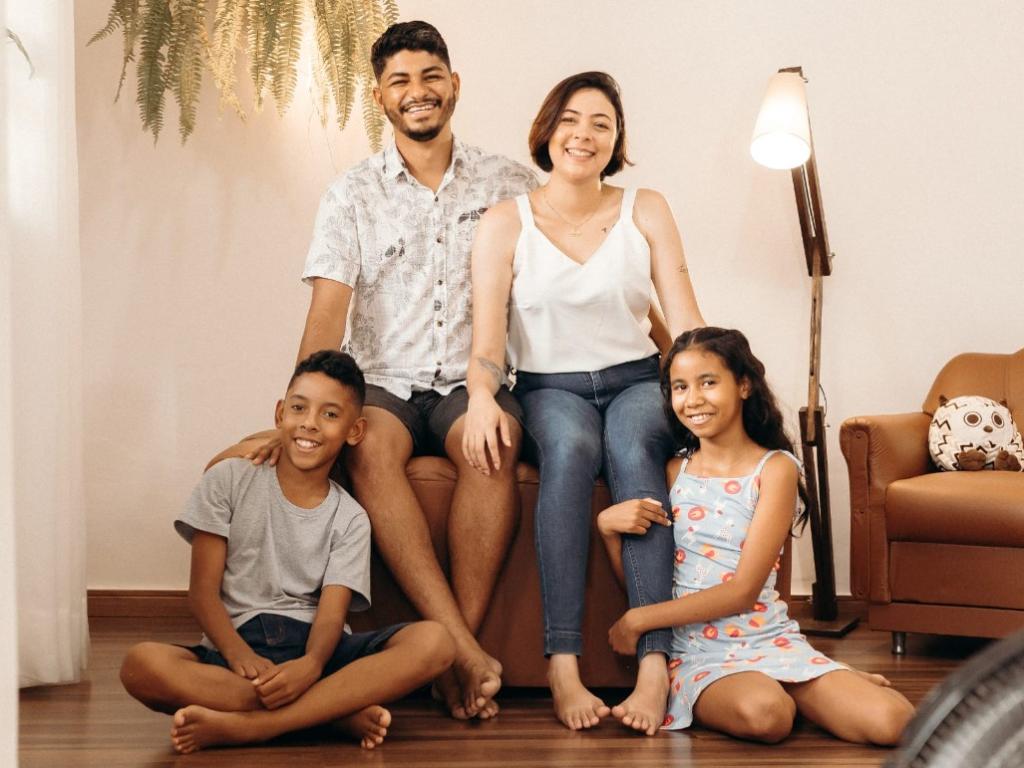 Filhos gerados no coração: mães adotivas falam do vínculo de amor que ...
