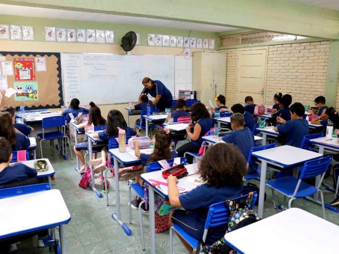 Governo De Minas Publica Edital Com Mais De 19 Mil Vagas Para A Rede