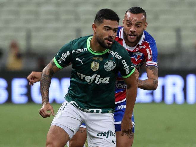 Bruno Tabata vai jogar no Qatar | Portal Diário do Aço
