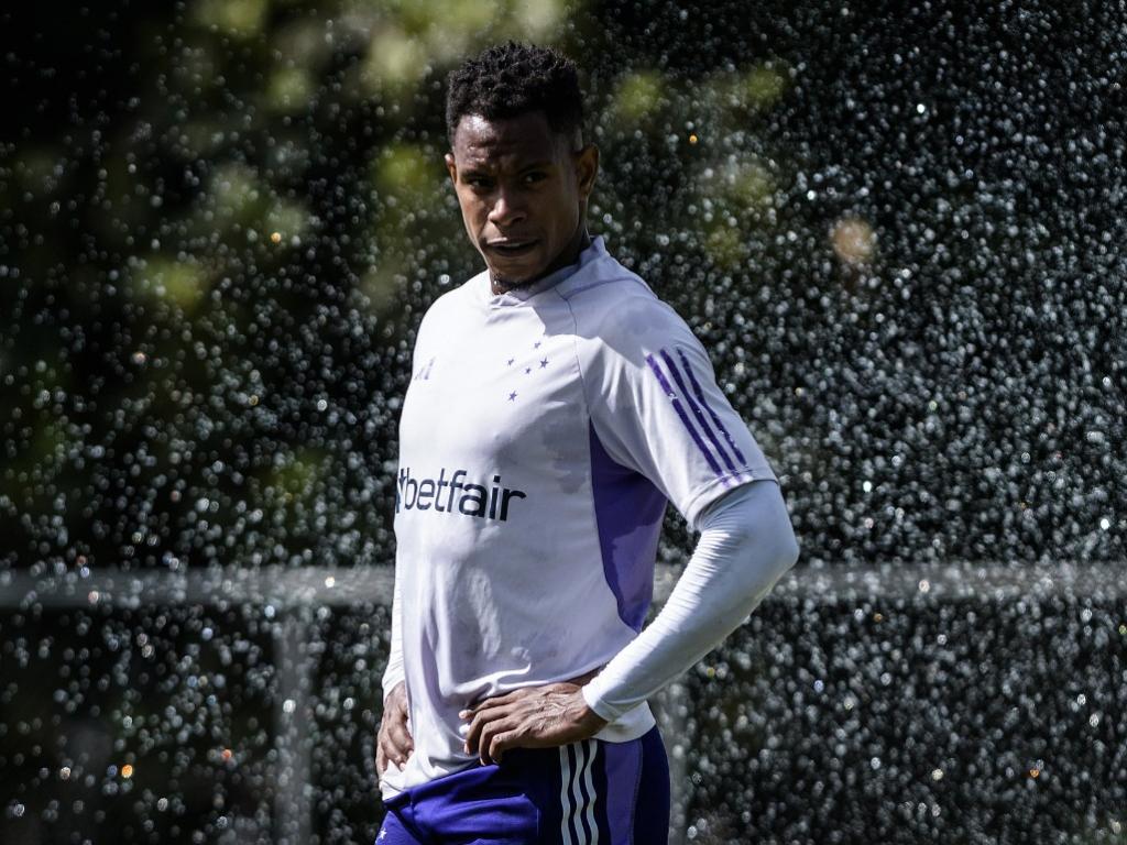 Cruzeiro vai à Arena da Baixada encarar o Furacão | Portal Diário do Aço