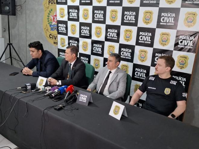 Advogado de Alef alega que acusado não se encontra preso na Costa Rica ...