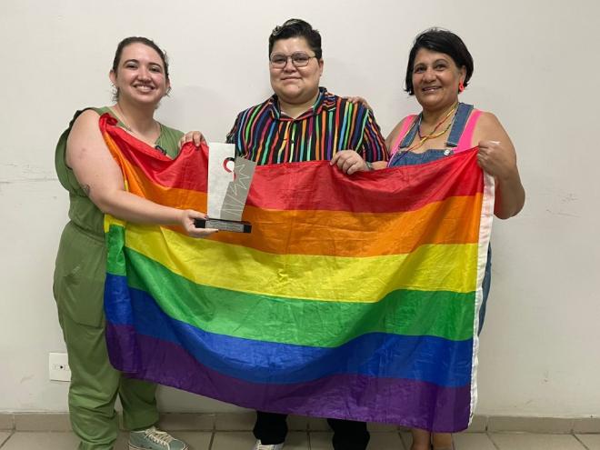 Noivas Temem Que Pl Proibindo Casamento Entre Pessoas Do Mesmo Sexo