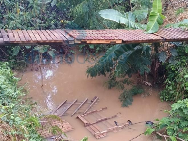 Foragido da Justiça cai de pinguela ao tentar escapar da PM em Ipaba ...