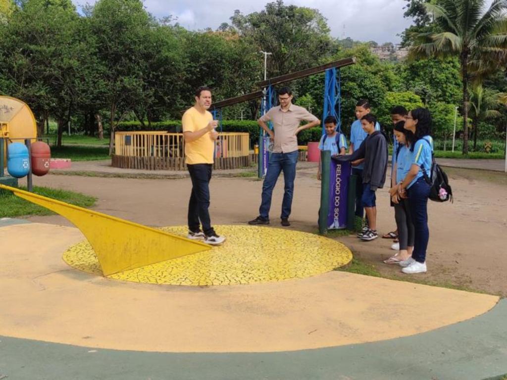 Parque da Ciência se consolida como espaço de conhecimento e de ...