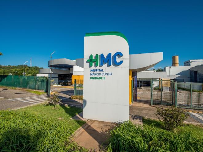 FSFX inicia obras de ampliação e modernização do Centro Cirúrgico no ...