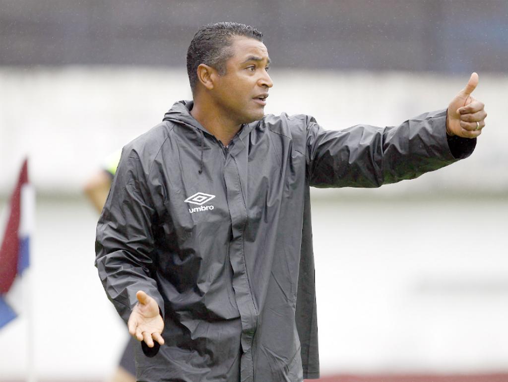 Atlético acerta com Roger Machado | Portal Diário do Aço