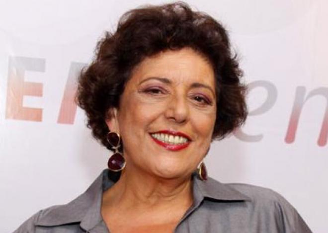 Após 20 anos, Leda Nagle é demitida da TV Brasil | Portal Diário do Aço