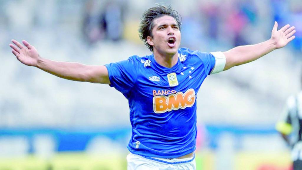 Marcelo Moreno quer apressar acerto para voltar ao Cruzeiro | Portal ...