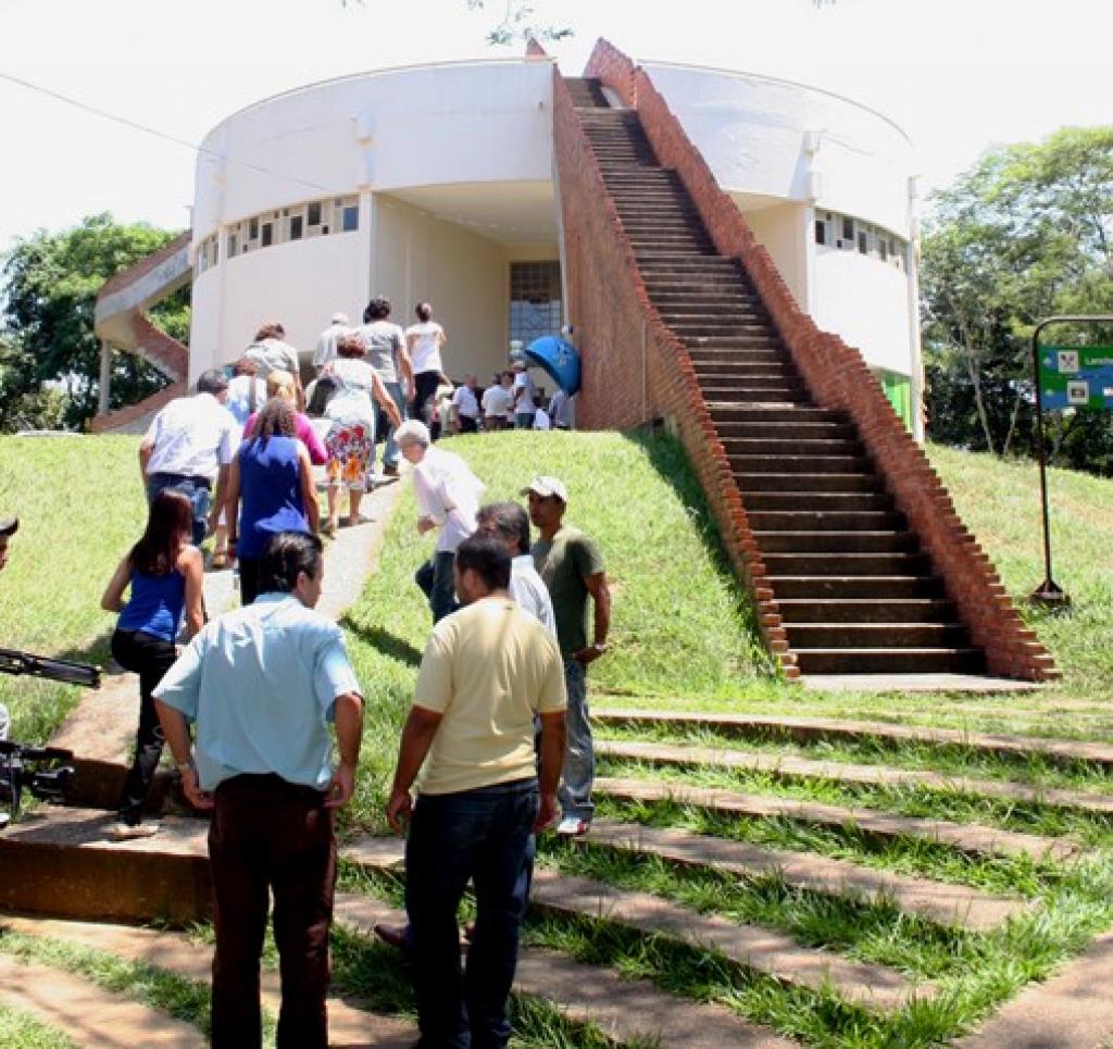 Parque Estadual do Rio Doce reabre para visitas | Portal Diário do Aço