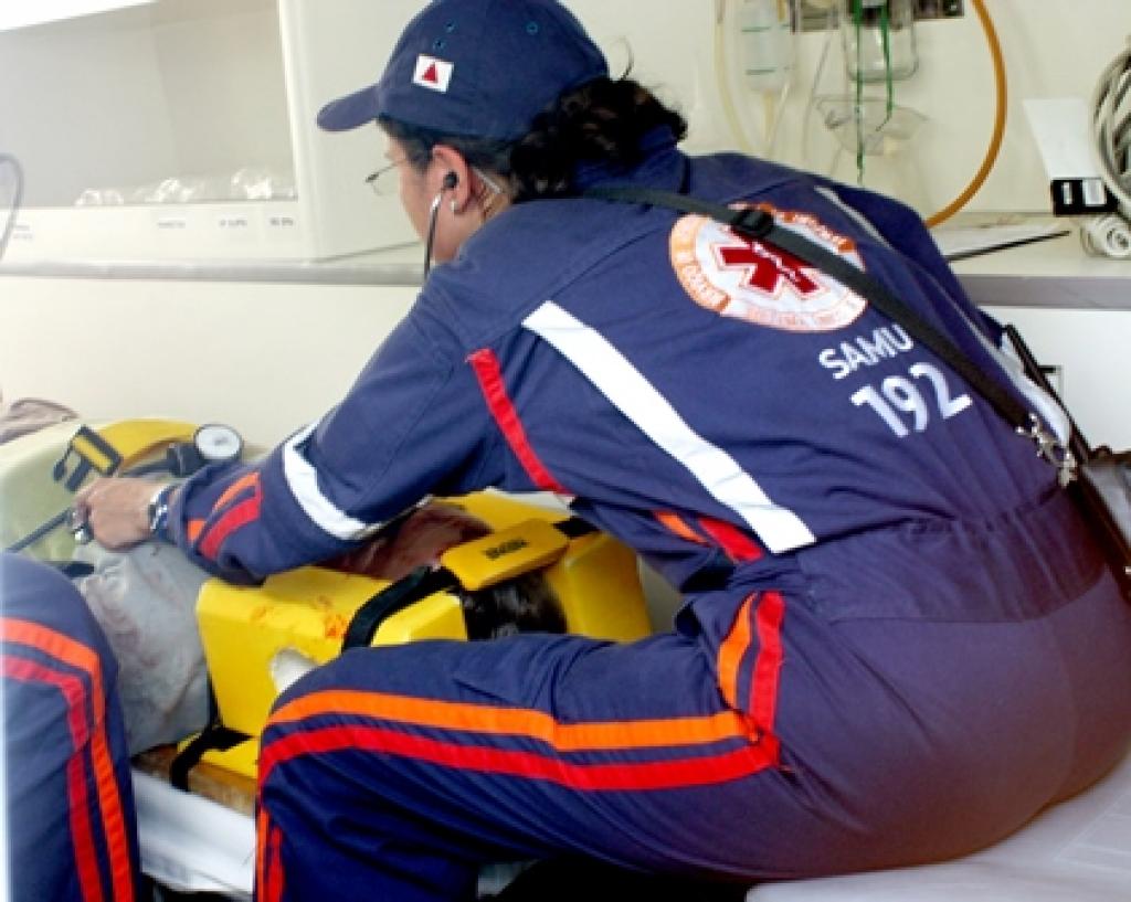 Núcleo do SAMU retoma capacitações e integra profissionais de Saúde de ...