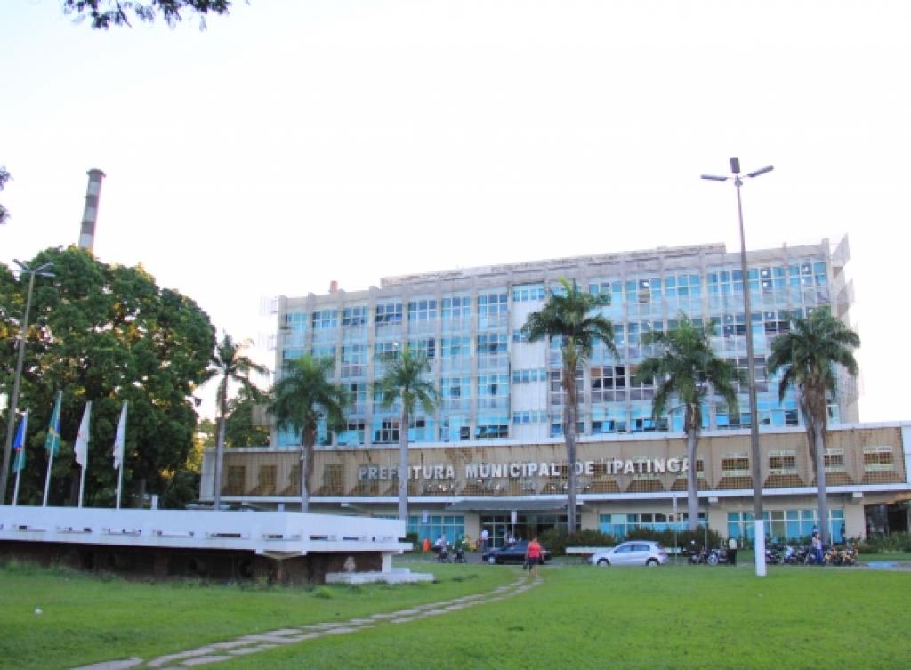 Prefeitura de Ipatinga abre inscrições para processo seletivo | Portal ...