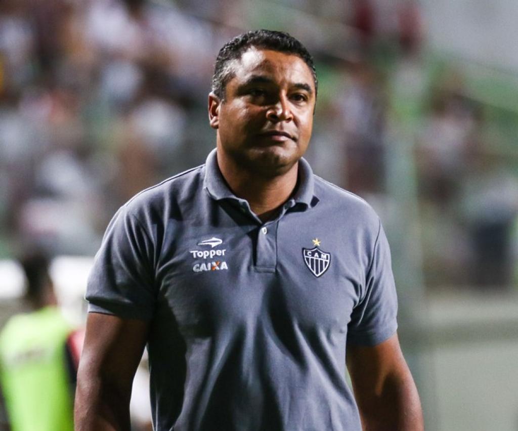 Roger Machado é demitido pelo Atlético após derrota em casa | Portal ...