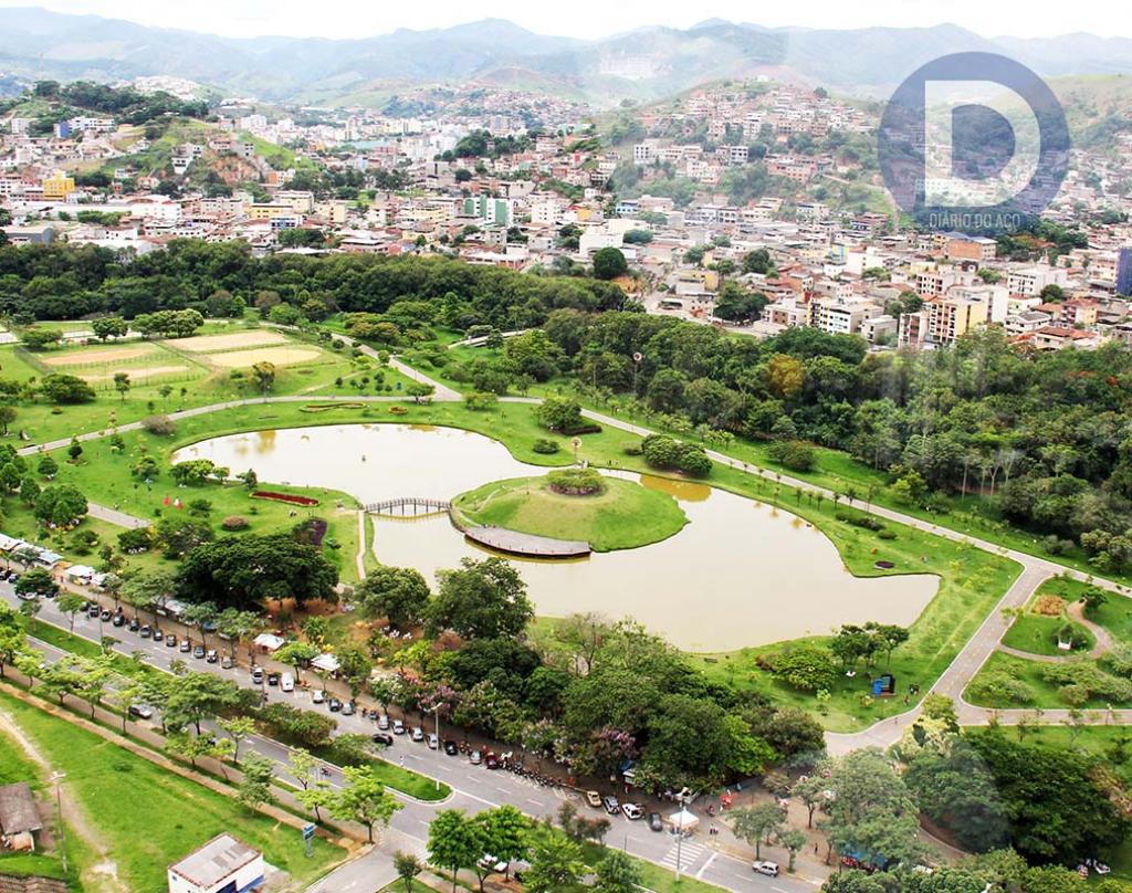 Cercamento do Parque Ipanema será tema de audiência pública na Câmara ...
