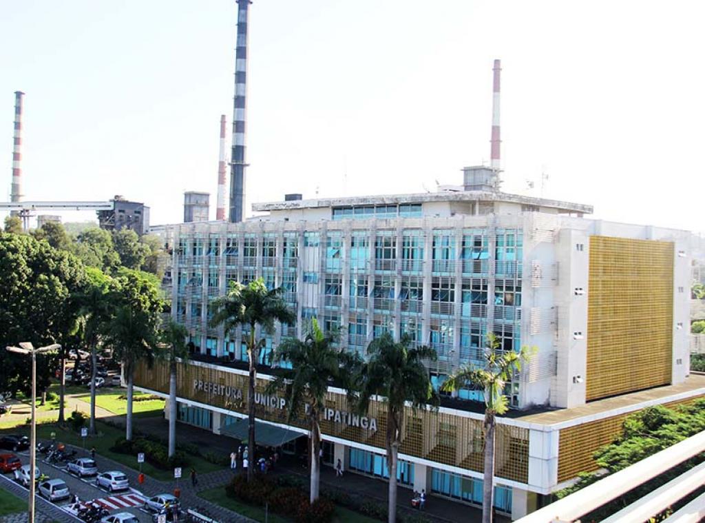 Ipatinga abre novo Processo Seletivo para a área da saúde - Portal ...