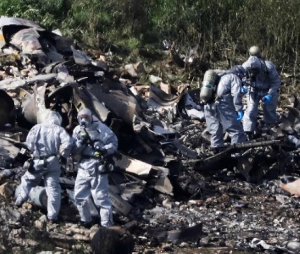 Israel faz ataque em grande escala contra alvos iranianos na Síria ...