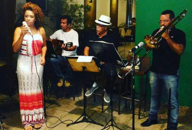 Samba para todas gerações | Portal Diário do Aço