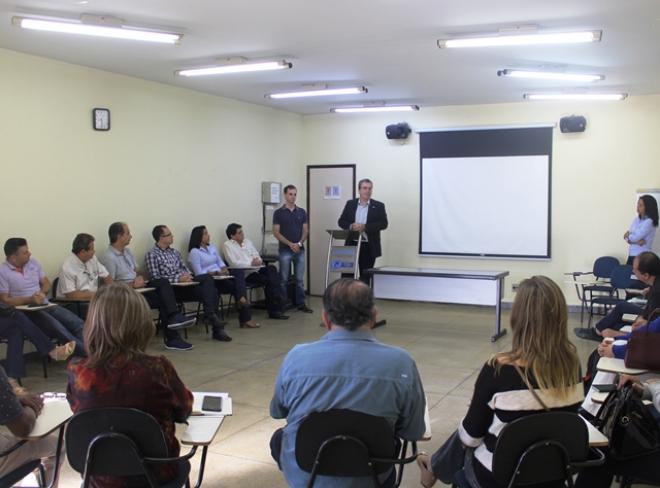 Aciati e CDL têm novo presidente e vice | Portal Diário do Aço