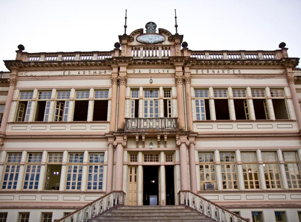 Universidade Federal de Viçosa é classificada entre as melhores do ...