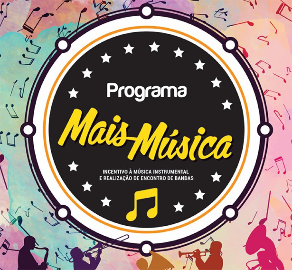 Programa Mais Música | Portal Diário do Aço