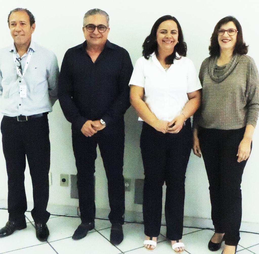 Acicel-CDL apresentam empresários homenageados do ano | Portal Diário ...