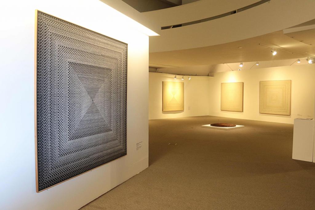 José Patrício no Museu Mineiro | Portal Diário do Aço