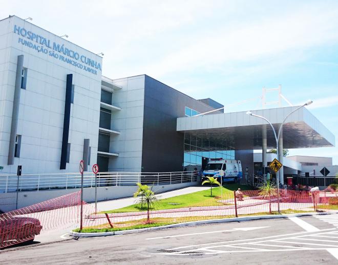 HMC é premiado por Excelência da Saúde | Portal Diário do Aço