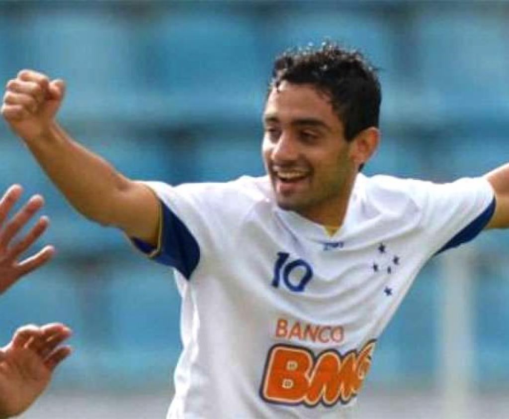 Meia Daniel, revelado no Cruzeiro, é encontrado morto | Portal Diário ...