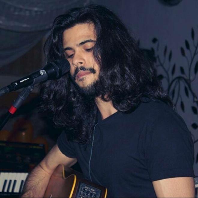 Vitor Ribeiro na Happy Hour | Portal Diário do Aço