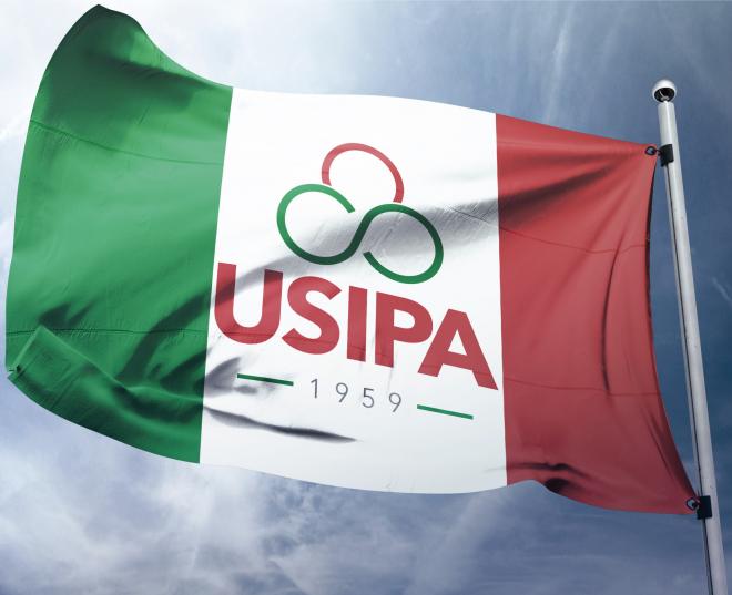 Usipa completa 60 anos com nova marca | Portal Diário do Aço