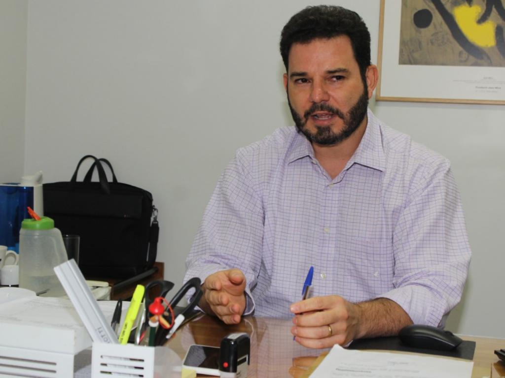 Juiz determina soltura do vereador Andrade | Portal Diário do Aço