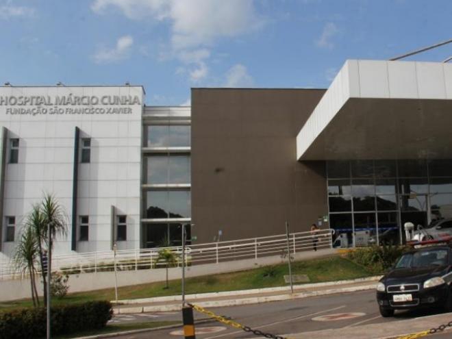 Homem é identificado por família no HMC | Portal Diário do Aço