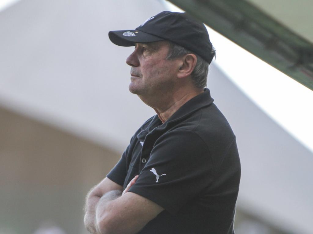 Levir Culpi anuncia aposentadoria aos 66 anos | Portal Diário do Aço