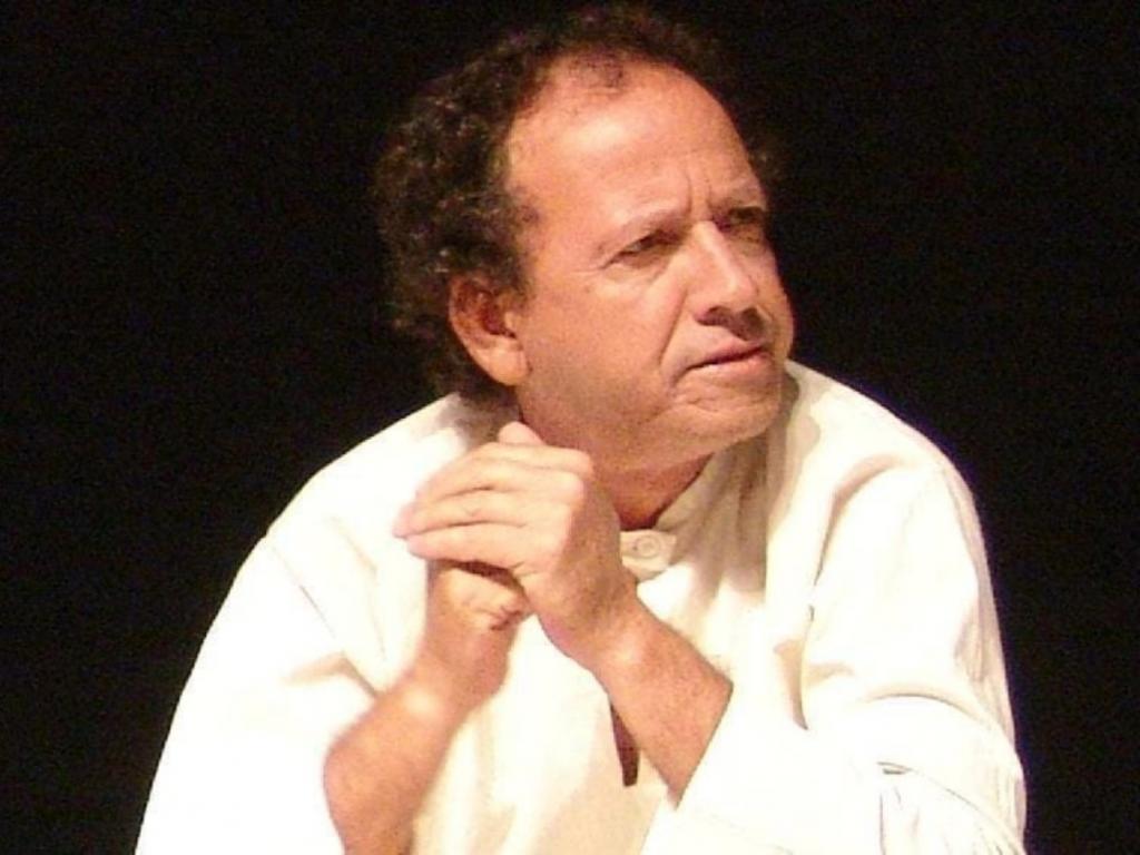 O teatro está sem graça... | Portal Diário do Aço