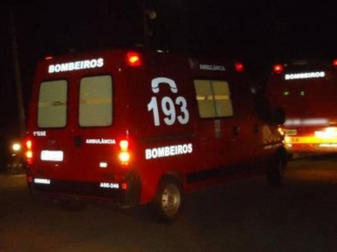 Dupla Invade Casa E Executa Homem Na Frente Da Esposa E Do Filho Em