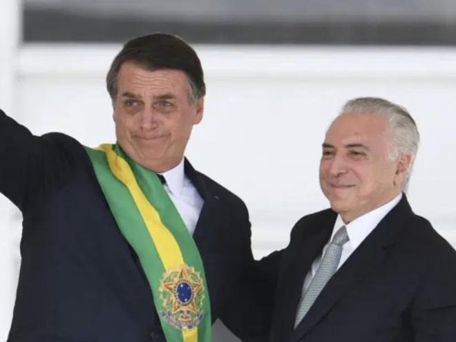 Temer aceita convite e vai chefiar missão do Brasil de ajuda ao Líbano ... Temer aceita convite e vai chefiar missão do Brasil de ajuda ao Líbano ...